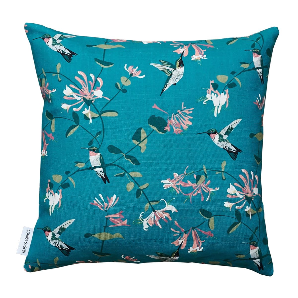 RSPB Cushion - Designer Bird Cushion Cover